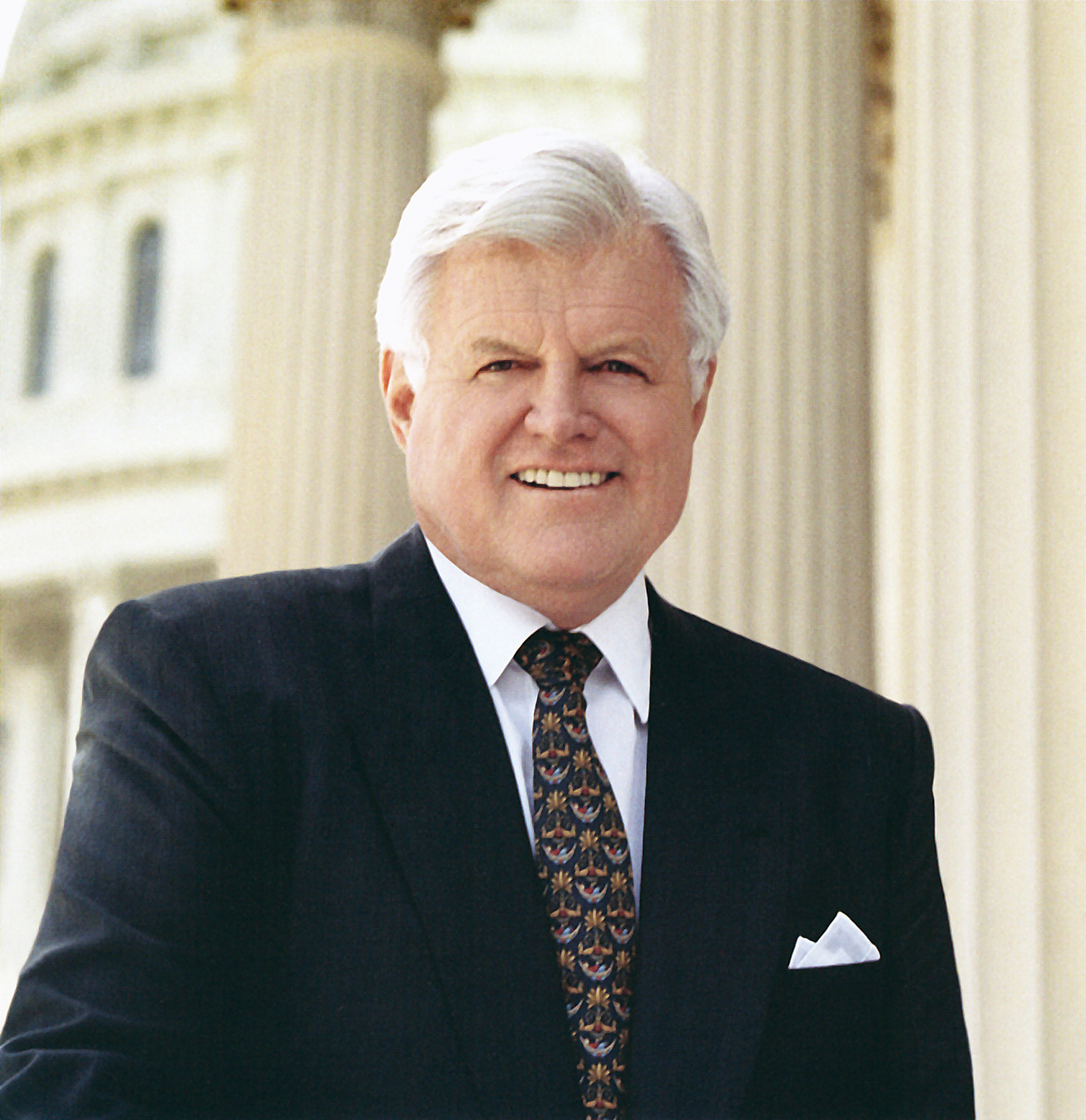 Understanding The Kennedy Health Care Bill Keith Hennessey